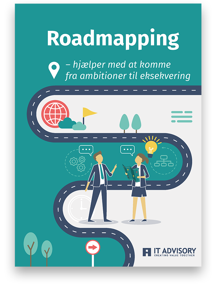 Roadmapping | Din guide til roadmaps og roadmapping
