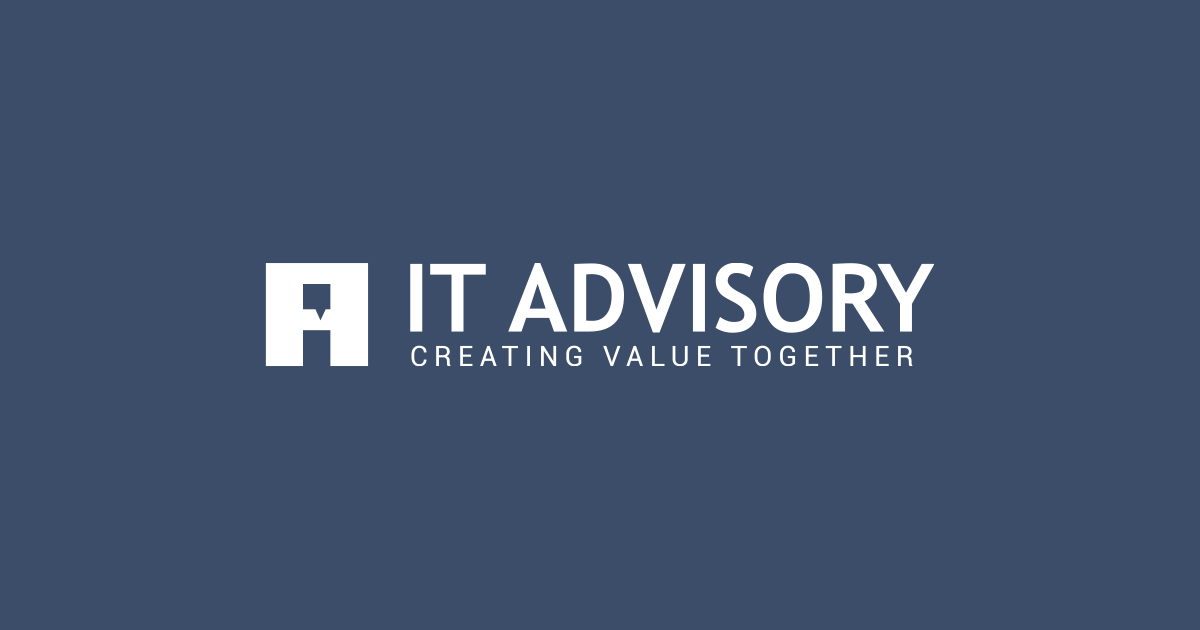 Kontakt | IT ADVISORY